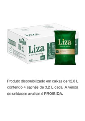 Produtos | Palma | Cargill Food Service
